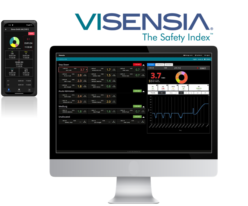 OBS Medical receives Health Canada Authorisation for Visensia® - OBS ...